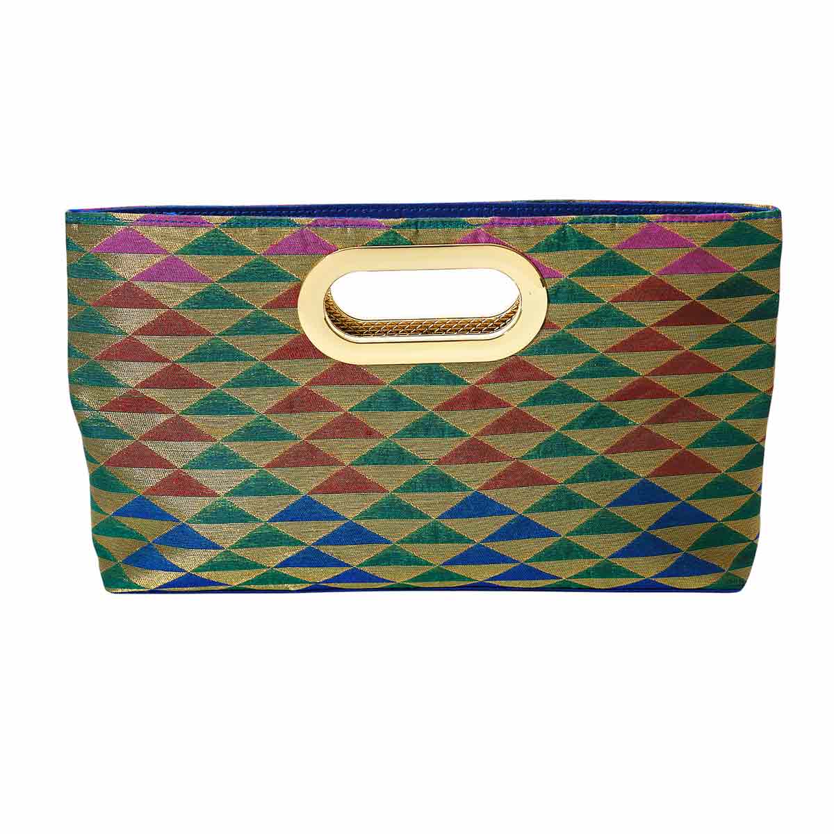 Gaja, women’s tote bag (Mini), Ltd. Ed designer tote bags. – Veronica ...