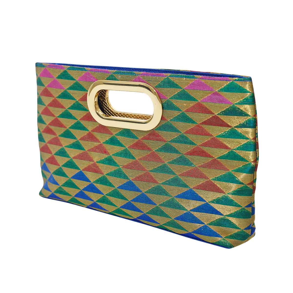 Gaja, women’s tote bag (Mini), Ltd. Ed designer tote bags. – Veronica ...